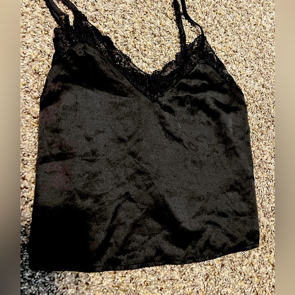 Forever 21 | Intimates & Sleepwear | Small Sleep Tank Forever 2 | Poshmark